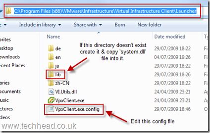 IT Blog The Type Initializer For VirtualInfrastructure Utils