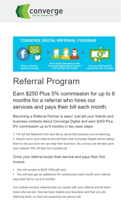 How To Start An Agency Referral Program Grow Your Clients