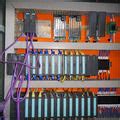 Plc Based Process Control Panel At Best Price In New Delhi Risha Control Engineers Pvt Ltd