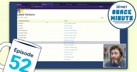 Cisco Devnet On Linkedin Apply Software Development Practices To Network Automation