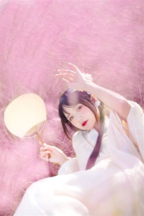 艺图语 20220627 粉草回忆 兔子zzz不吃胡萝卜 微图坊