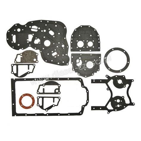 Bottom Gaskets
