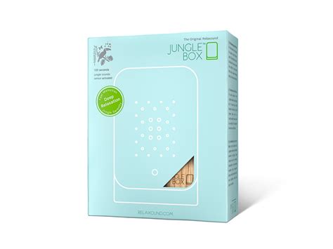 Junglebox Oak