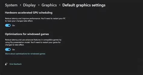 Is Hardware Accelerated GPU Scheduling Still Worth Using In
