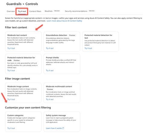 How To Set Up Azure Openai A Step By Step Guide