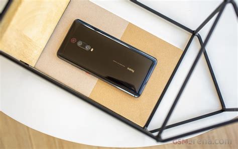 Xiaomi Redmi K Pro Mi T Pro Review GSMArena Com Tests