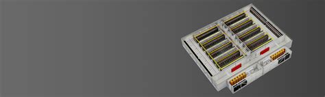 Prefabricated Modular Data Center For Digital Growth