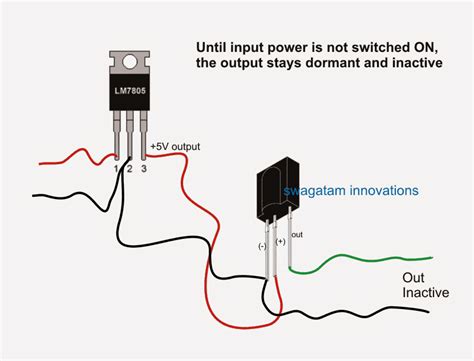 How To Connect A Tsop1738 Ir Sensor Homemade Circuit Projects