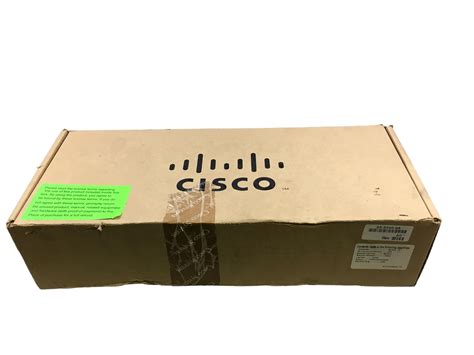 CISCO CATALYST SHIP KIT