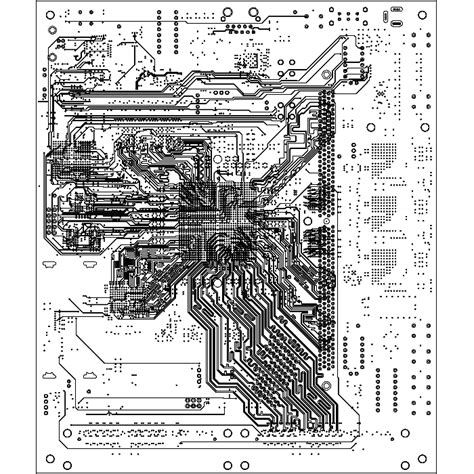 Fpga测试板 1s 深圳市恩源电子设计有限公司 ：pcb设计pcb制板smt贴片元件采购一站式服务