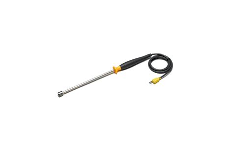 Fluke 80pk 27 Suregrip™ Industrial Surface Temperature Probe Fluke