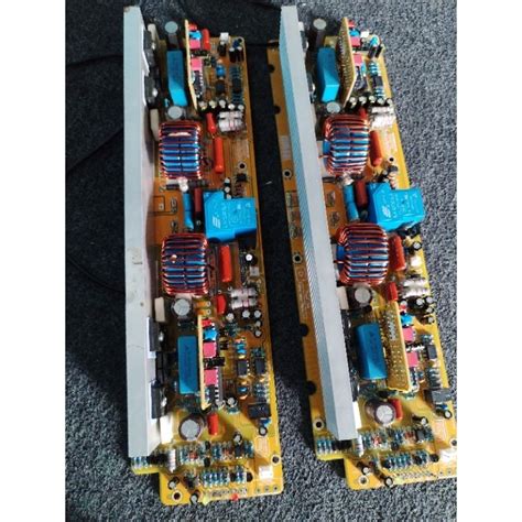 Jual Class D Bd Modulation Shopee Indonesia
