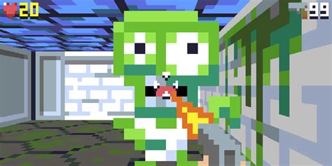 Github Nicklockwoodretrorampage Tutorial Series Demonstrating How To Build A Retro First