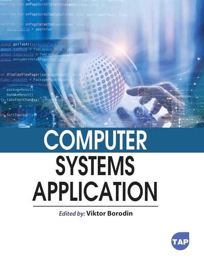 Computer Systems Application Coderprog