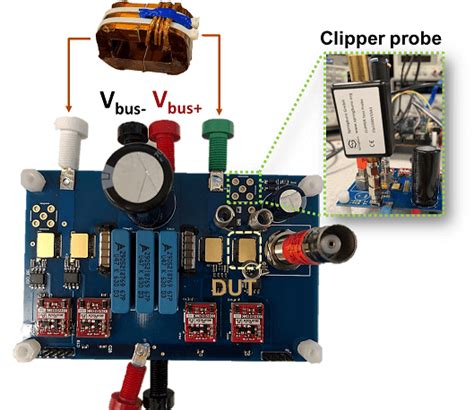 Dynamic Rds On Evaluation Of 650 V Gan E Hemt Devices In Forward And Reverse Conduction Mode