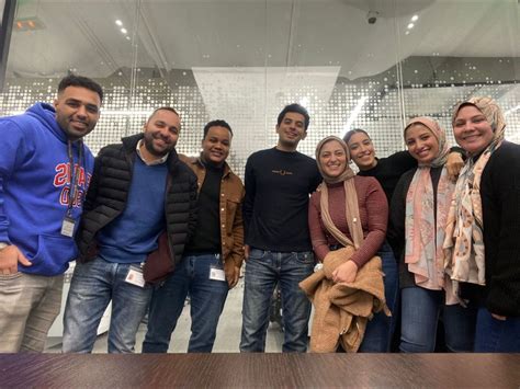 Gehad Hanafy On Linkedin Glad To Be Part Of This Team Happy Holidays 🎉🎉