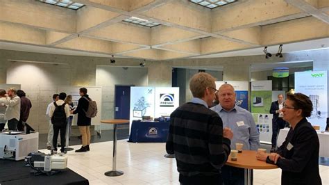 Prevac Science On Linkedin Saog Scienceconference Nanoscale Conference2024