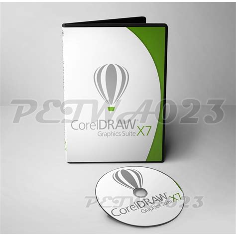 Hot SaleCorelDraw Graphic Suite X7 Win64bit PC Installer Shopee Philippines