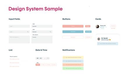 Sail UX Case Study On Behance