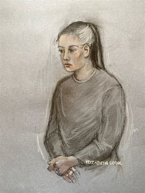 Wandsworth Prison Guard Filmed Having Sex With Inmate In A Cell Pleads