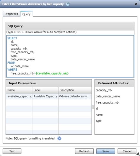 An Introduction To Workflow Development In Netapp Oncommand Workflow Automation Part 1