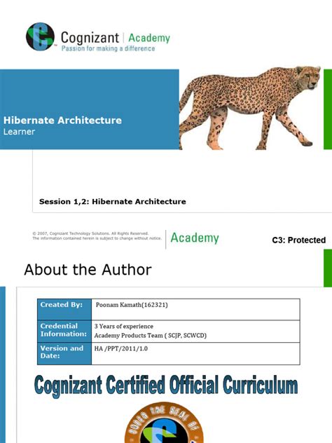 Hibernate35 With Jpa Presentation Pdf Relational Database Object Computer Science