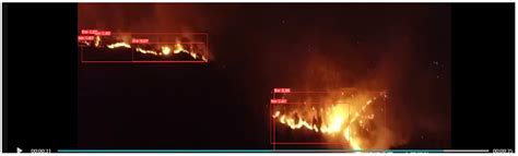Stpm Sahi A Small Target Forest Fire Detection Model Based On Swin Transformer And Slicing