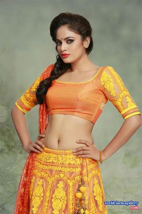 Nandita Swetha Hot Stills