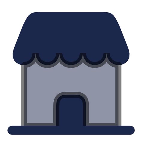 Shop 2 Vector Svg Icon Svg Repo