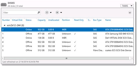 installing scaleio 1 21 in a windows environment cody hosterman