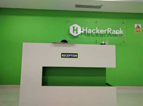 Hackerrank Software Development Engineer Intern Apply Now Fresherai