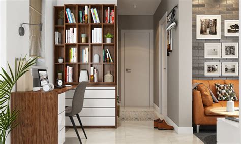 Stunning Modern Computer Table Designs Designcafe