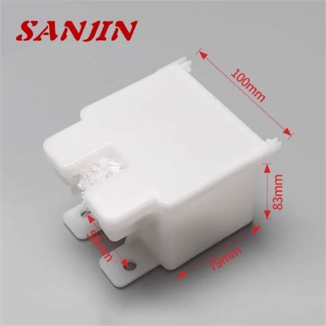 Toshiba Elevator Spare Parts Elevator Oil Cup Elevator Oil Can Toshiba Elevator Parts And