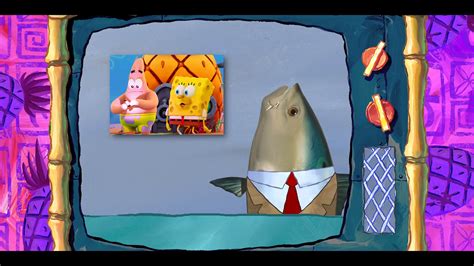 Spongebob Squarepants The Cosmic Shake Arrive Sur Ps5 Et Xbox Series Xs