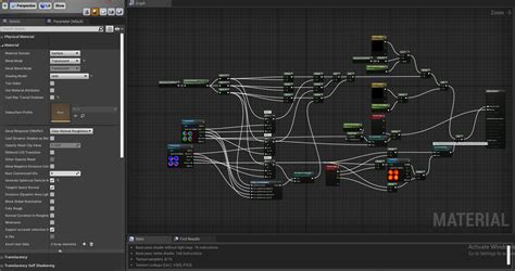 Solved 6 Way Lightmap Smoke In Unreal Real Time Vfx