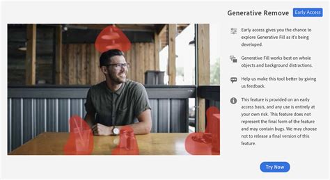 New Generative Remove Archiving And More Lightroom May 24 Update