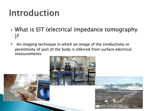 Ppt Parallel Cgls Technique For Solving Large Scale Eit Inverse