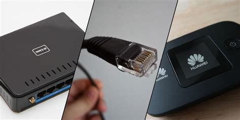 WiFi Vs Ethernet Vs 4G Which Should You Use Make Tech Easier