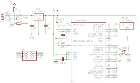 hid class usb serial communication for avrs using v usb rayshobby