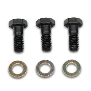 Arp Clutch Pressure Plate To Flywheel Bolt Set 516 18 X3 6 Point