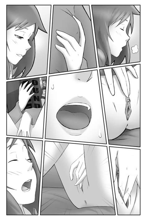 Black Label Pg 12 By Stereoscopecomics Hentai Foundry