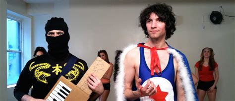 Cheap Ninja Sex Party Tickets Gametime