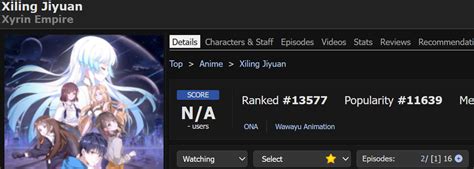 Released Episode Counter Not Updating On Some Shows · Issue 1783