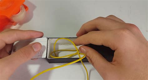 arduino lie detector 7 steps with pictures instructables