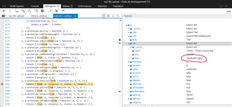 IE11 Wrong MIME Type Application Issue 966 Valor Software
