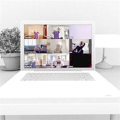 Zoom Class Yoga Bees Are Beautiful