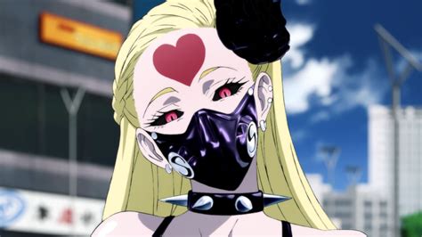 One Punch Man The Dangerous Monster Princess Comes To Life In Ashlynn