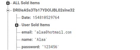 Java Android Firebase Timestamp Stack Overflow
