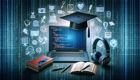 Computer Science Degrees Online A Comprehensive Guide For Aspiring