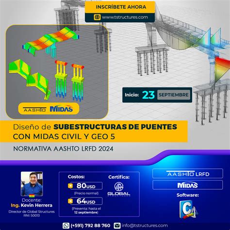 🚀 Curso Especializado Diseño De Global Structures Facebook